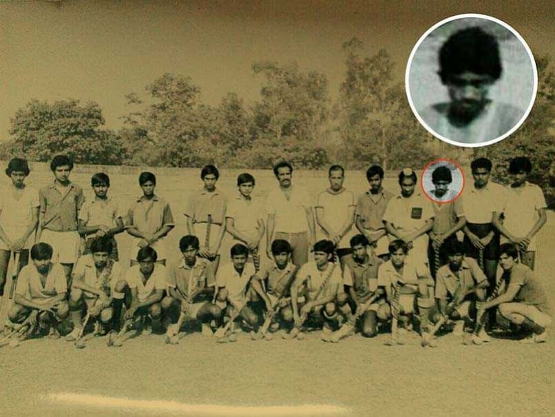 Mir Ranjan Negi: The Legendary Goalkeeper of Indian Hockey