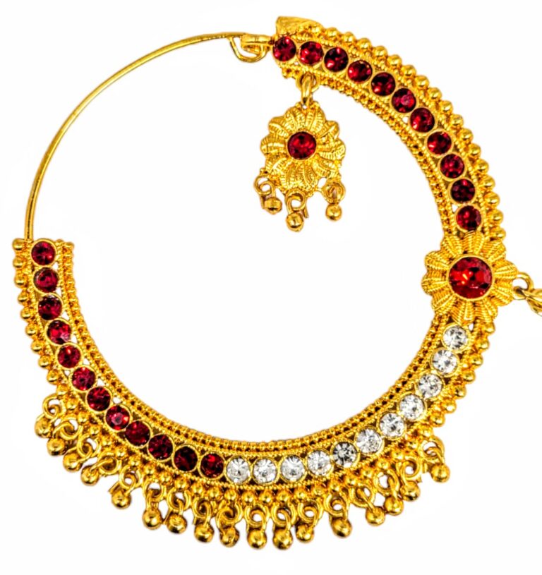 Kumaoni Pauchi - Garhwali Pauchi