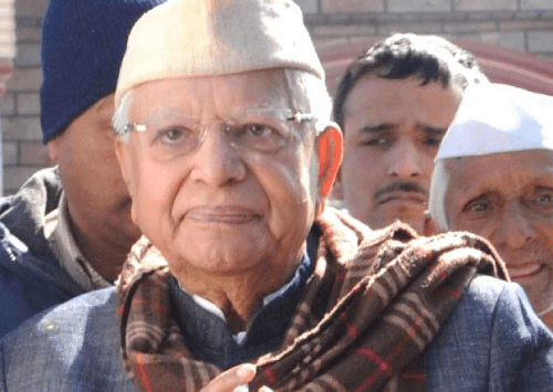 Narayan Datt Tiwari - From Politics to Public Service