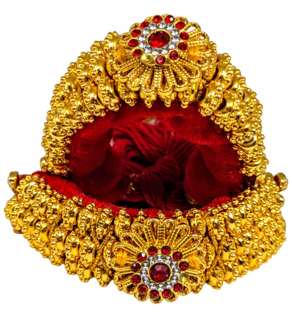 Kumaoni Pauchi - Garhwali Pauchi