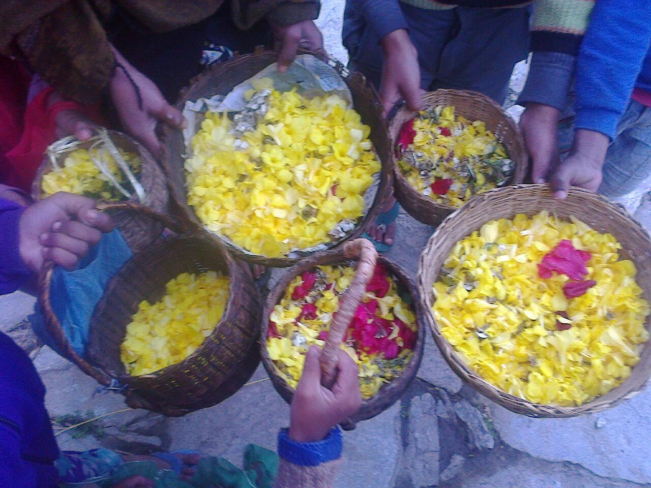 FESTIVALS OF UTTARAKHAND - FAIR OF UTTARAKHAND