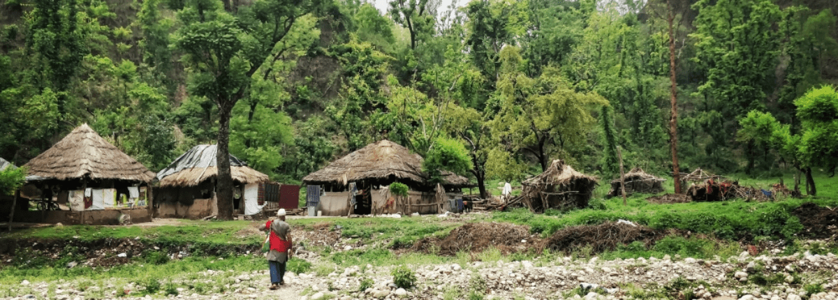 Raji Tribe of Uttarakhand: Language, Culture, and Challenges