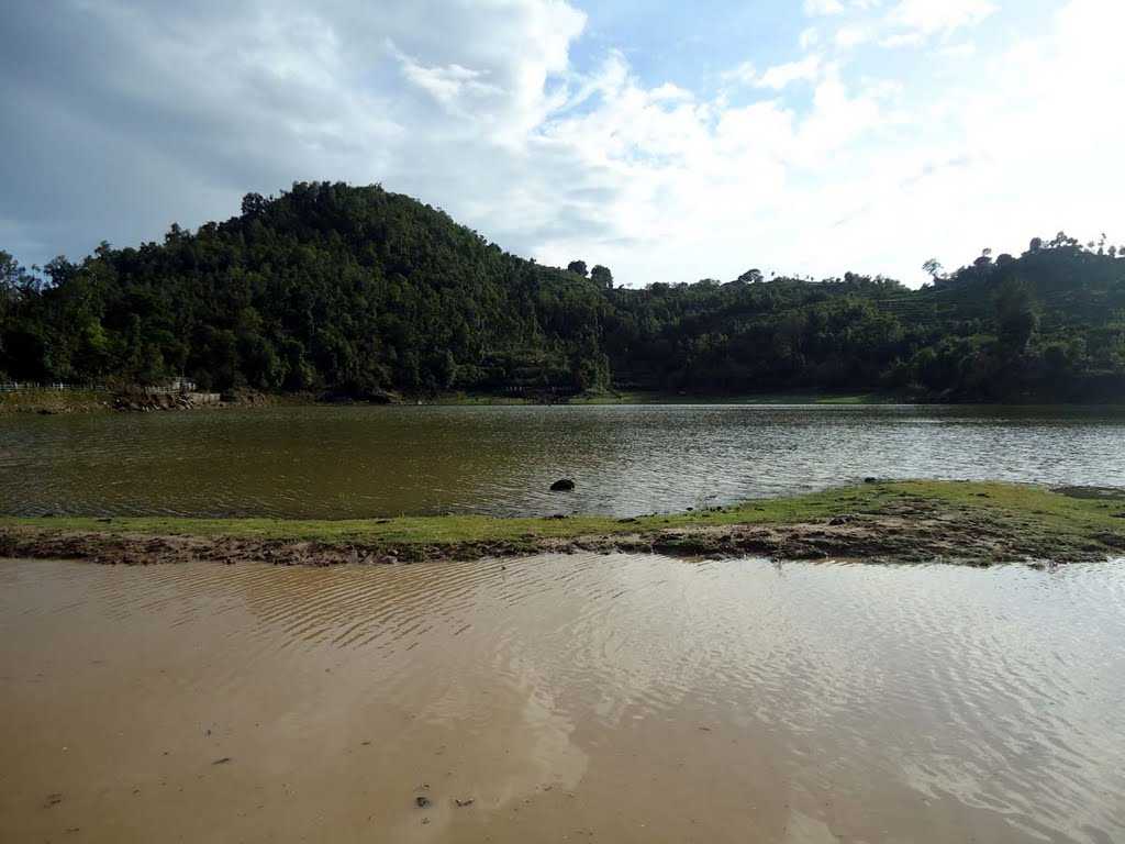 Shyamla Tal (Vivekananda Ashram) Champawat Uttarakhand