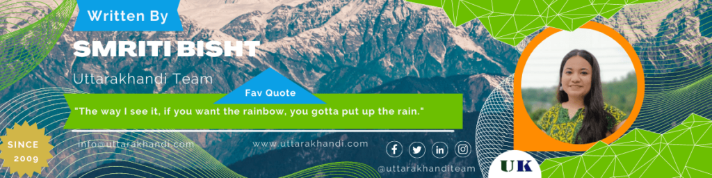 Narendra Singh Negi: Garhwali Singer and Uttarakhand's Voice