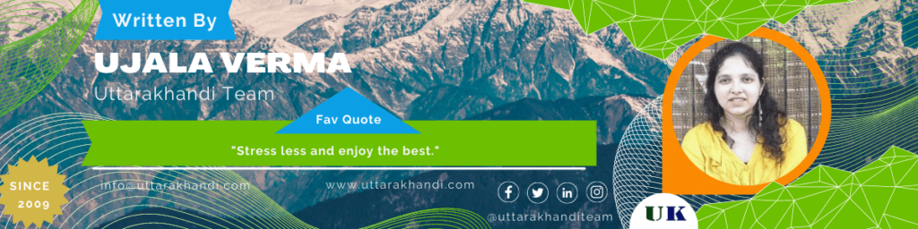 Uttarakhand Brahmin Community