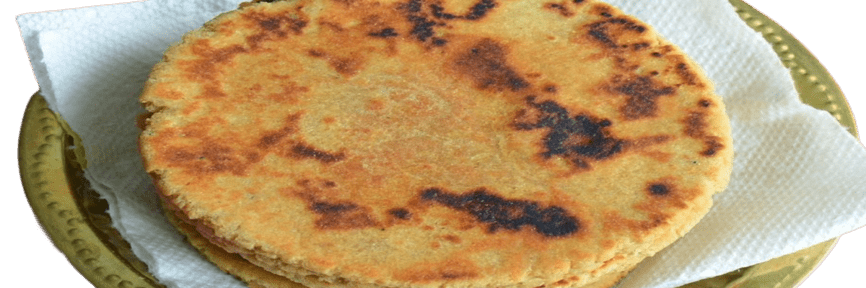 Uttarakhandi Roat: A Traditional Delight from Garhwal & Kumaon