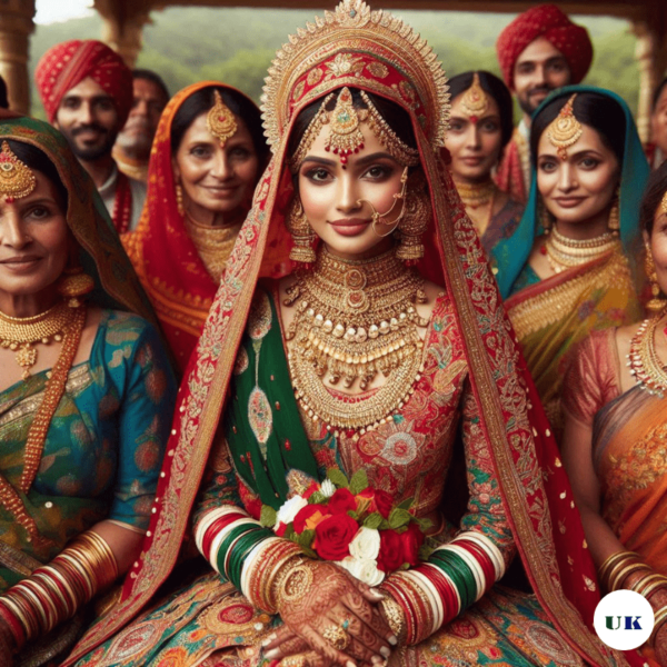 Folk Songs of Uttarakhand
