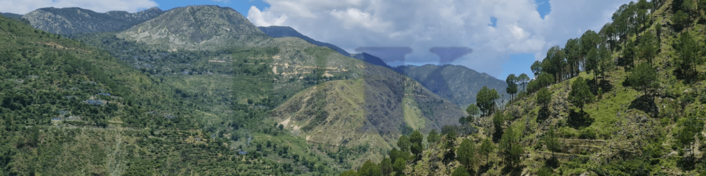 Contact - Reach out for all things Uttarakhandi