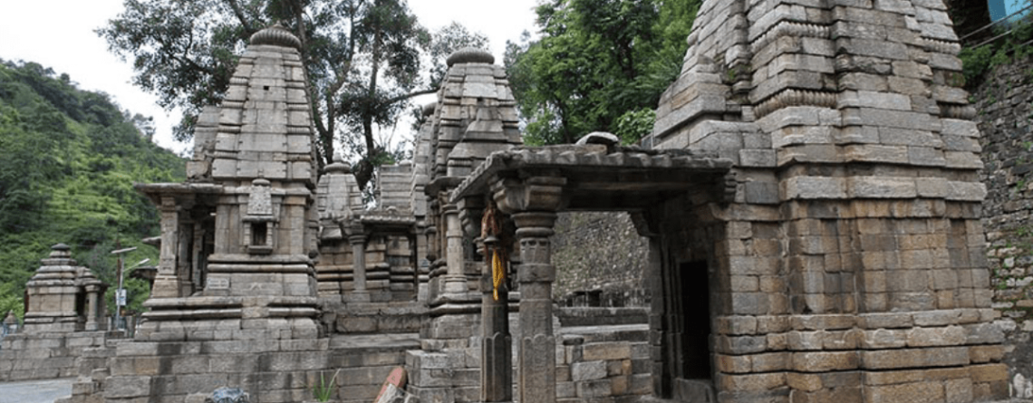 Yogdhyan Badri Temple – A Spiritual Retreat in Uttarakhand
